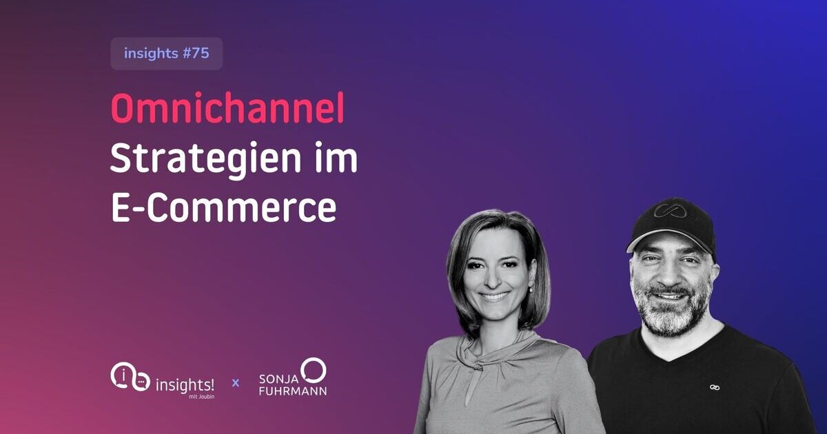 Omnichannel-Strategien für ROI und Kundenzentrierung | synaigy GmbH