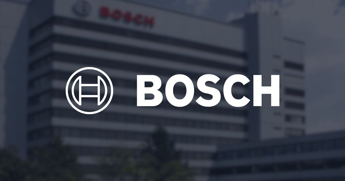 Bosch – Advanced Web Analytics für den Global Player | synaigy GmbH